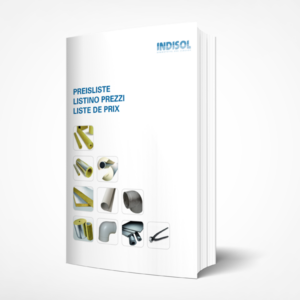 Indisol AG - Technische Isolationen, technische Dämmstoffe, Rohrisolationsmaterial ...