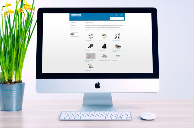 Indisol AG - Technische Isolationen, technische Dämmstoffe ...